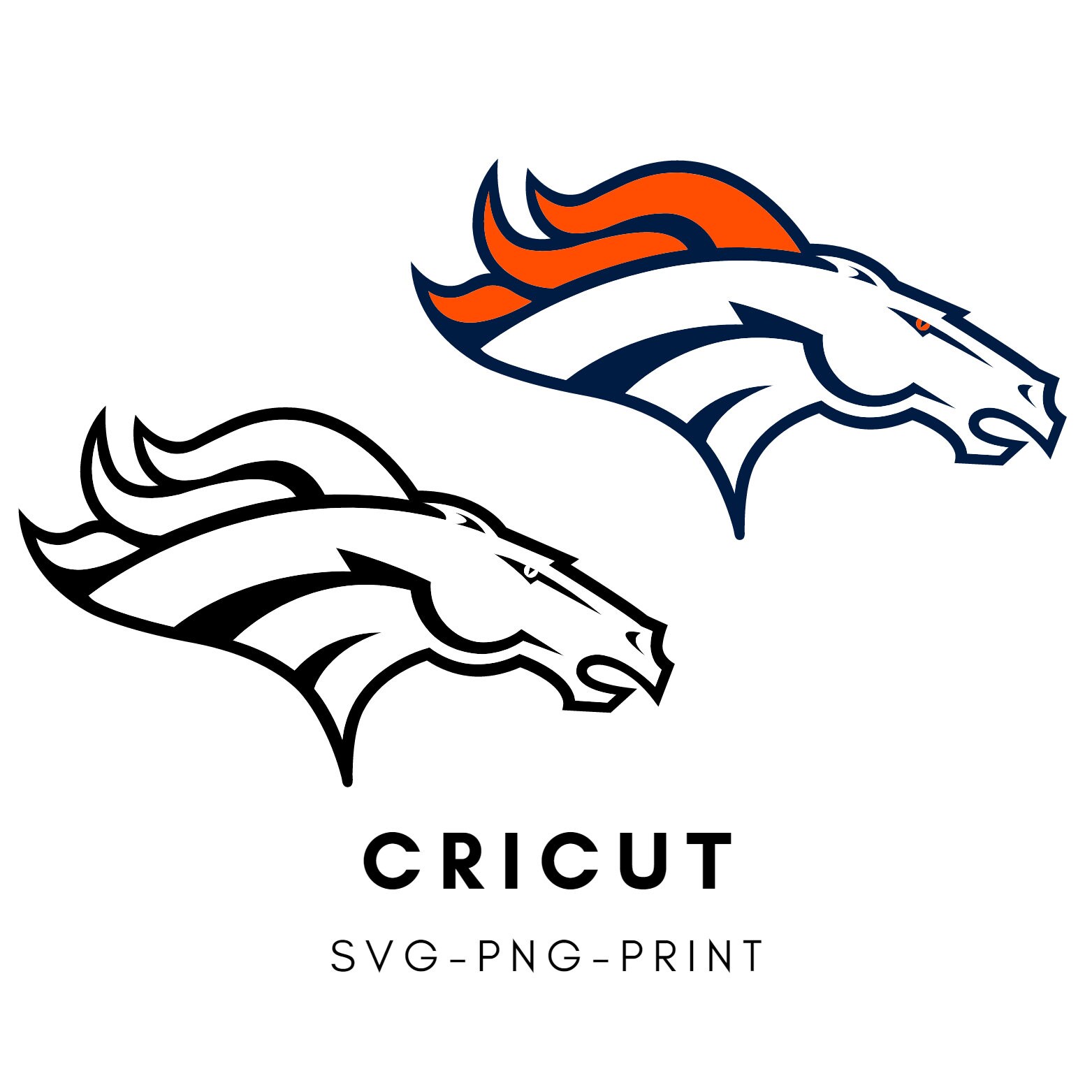 Denver Broncos Logo Png