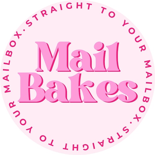 MailBakes - Etsy UK