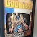 The Goonies Movie 3D Shadow Box, 8x10, Handmade Pop Culture Art - Etsy