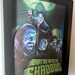 The Goonies Movie 3D Shadow Box, 8x10, Handmade Pop Culture Art - Etsy