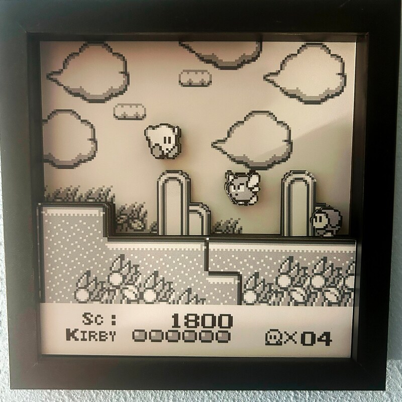 Gaming Decor - Etsy