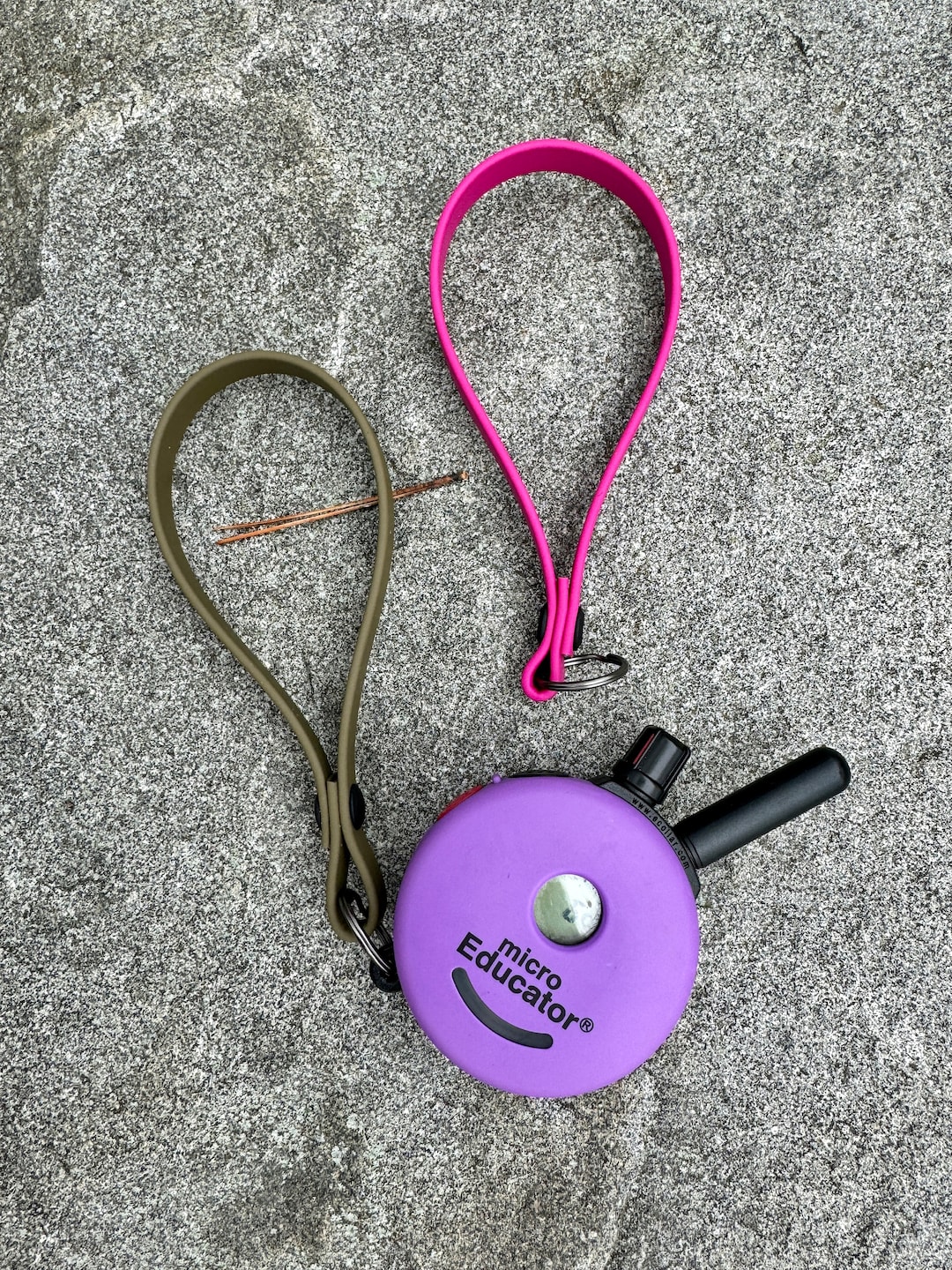 Biothane E-collar Remote Wrist Loop - Etsy