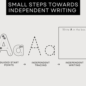 Instant Download Coloring Prek Worksheets Letters Writing Worksheet ABC ...