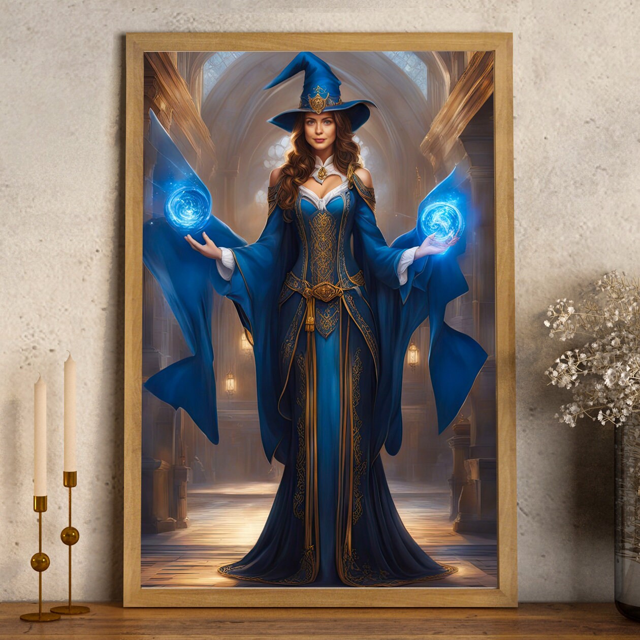 Hilarious Custom Portraits From Your Photo A Perfect Gift for Family ...