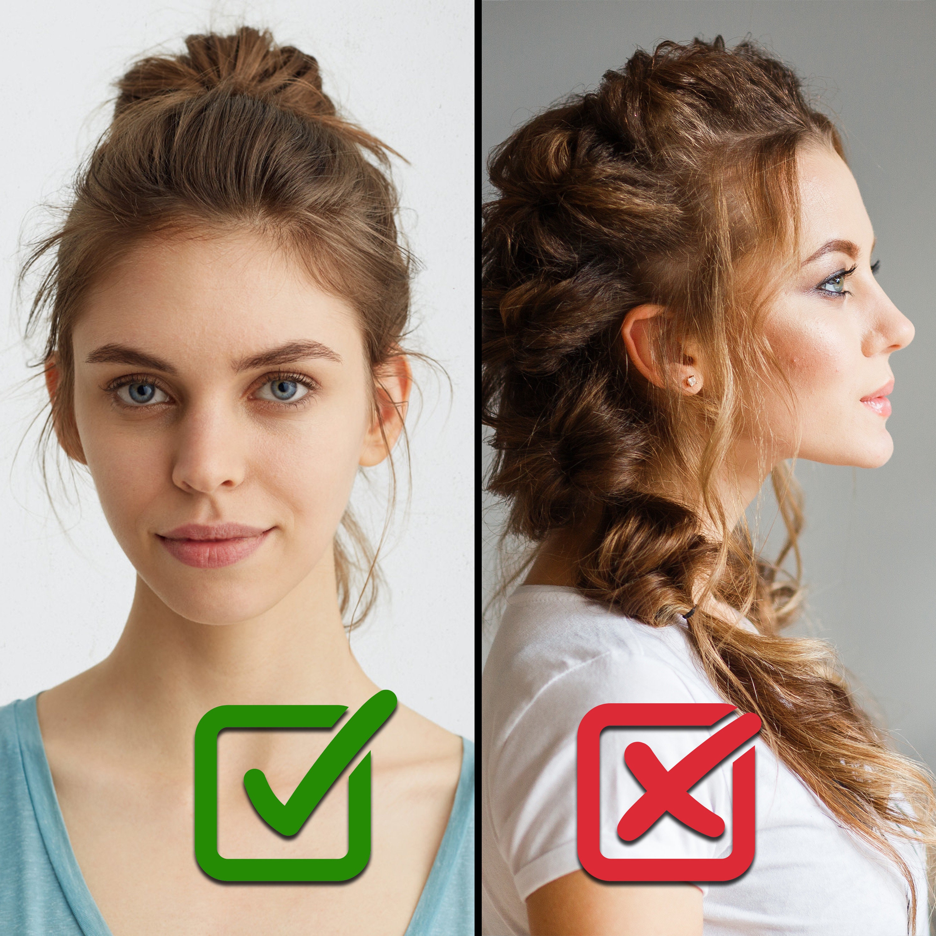 Personalized Superhero Portrait Swap the Best Gift for You and Your ...