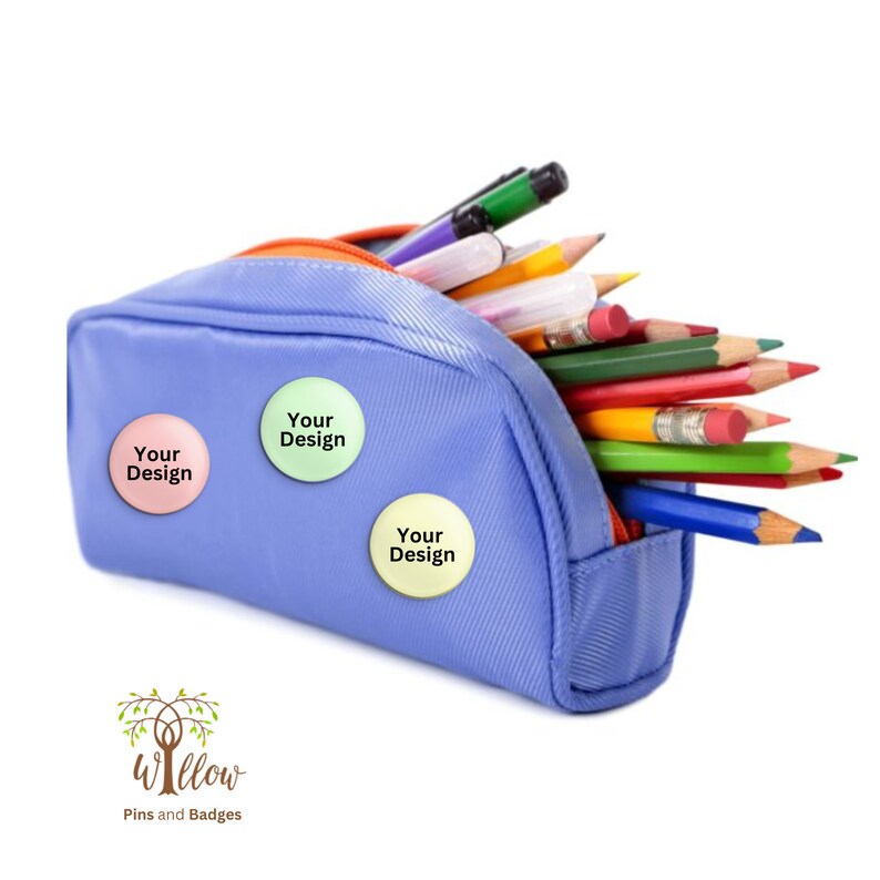 I'm a Highly Sensitive Person Button Badge, Emotional Sensitivity ...