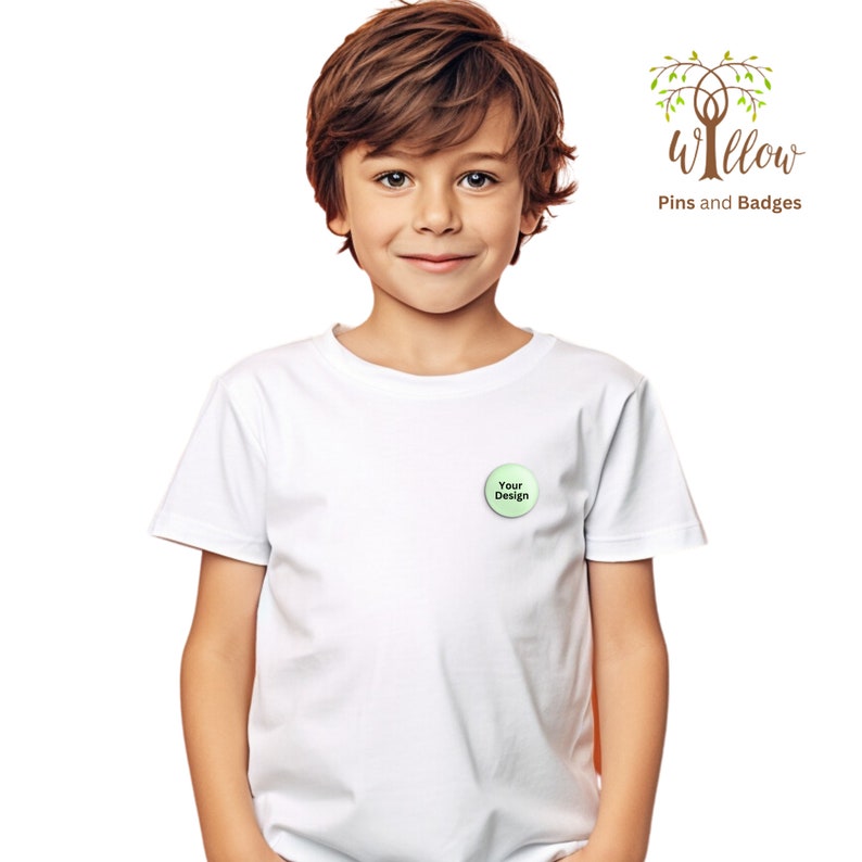 I'm a Highly Sensitive Person Button Badge, Emotional Sensitivity ...