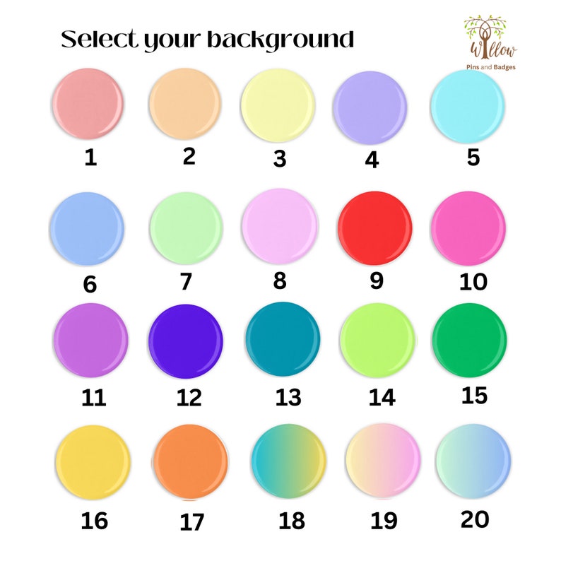 I'm a Highly Sensitive Person Button Badge, Emotional Sensitivity ...