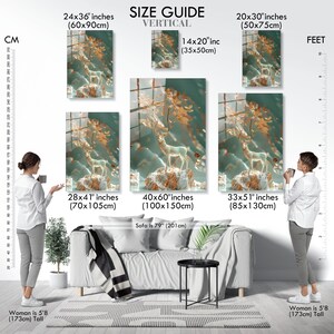 Gold Deer Wall Art, Money Tree Wall Decor, Abundance Theme, Aesthetic ...