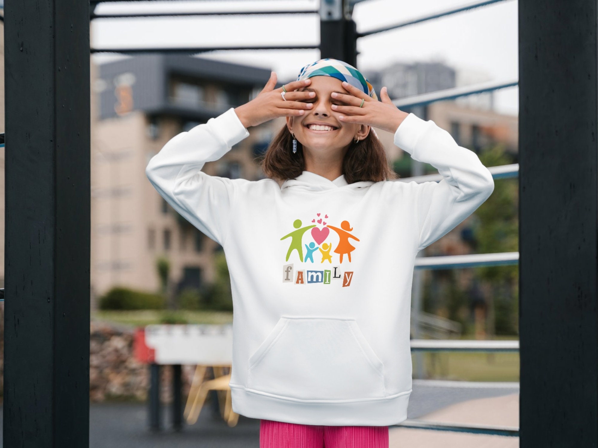 Parents and Kids Svg, Adorable Family Clipart, Family SVG PNG, Family ...