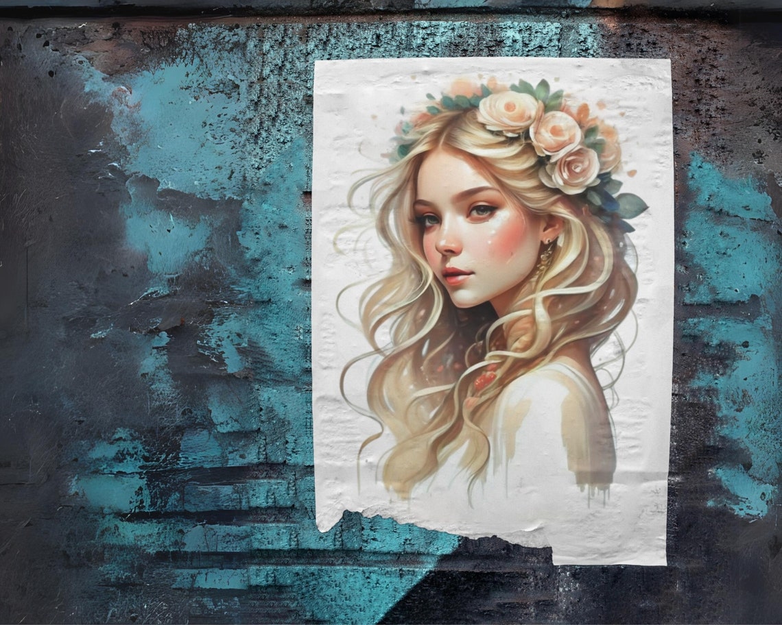 Beautiful Girls PNG, High Resolution Woman, Blonde Girl PNG, Gorgeous ...