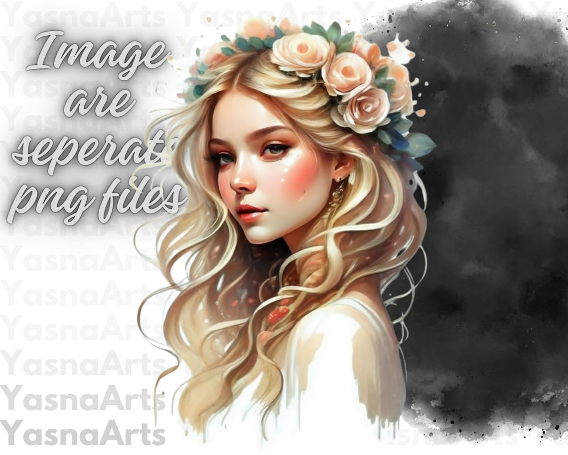 Beautiful Girls PNG, High Resolution Woman, Blonde Girl PNG, Gorgeous ...
