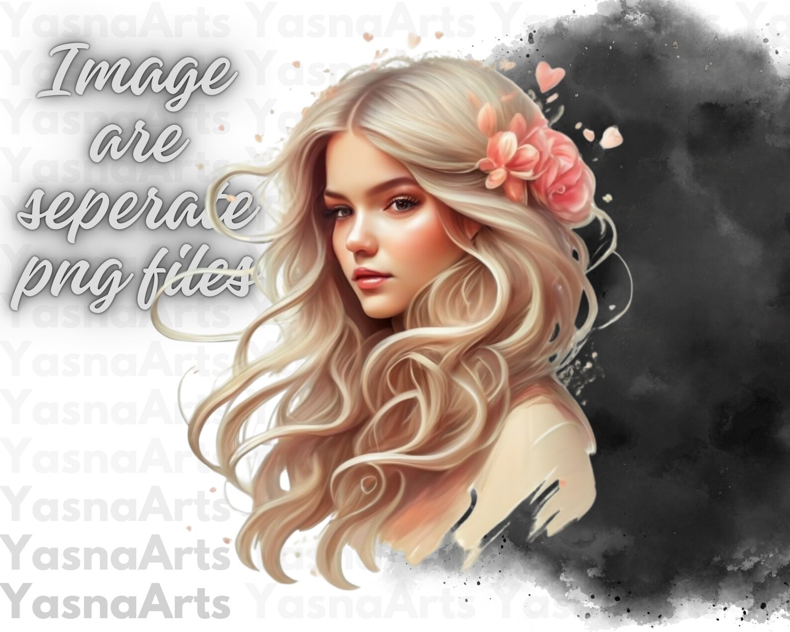 Beautiful Girls PNG, High Resolution Woman, Blonde Girl PNG, Gorgeous ...