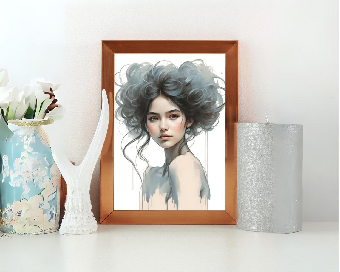 Beautiful Girls PNG, High Resolution Woman, Blonde Girl PNG, Gorgeous ...