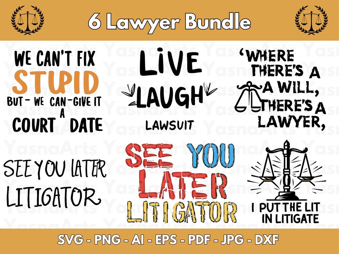 Lawyer SVG, Attorney SVG, Lawyer Mug Svg, Lawyer Shirt, Yasnaarts, Hand ...