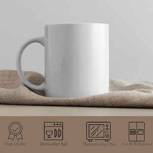 Spotify Couples Music Mug, Personalized Couples Mug, Customized Glass ...