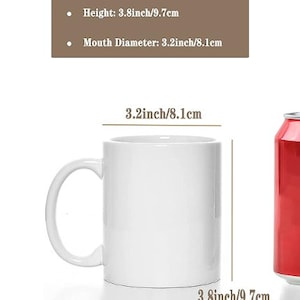 Personalized Mug, Custom Name Mug, Name Mug Personalized, Custom Coffee ...