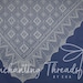 Talisman Pattern - Etsy