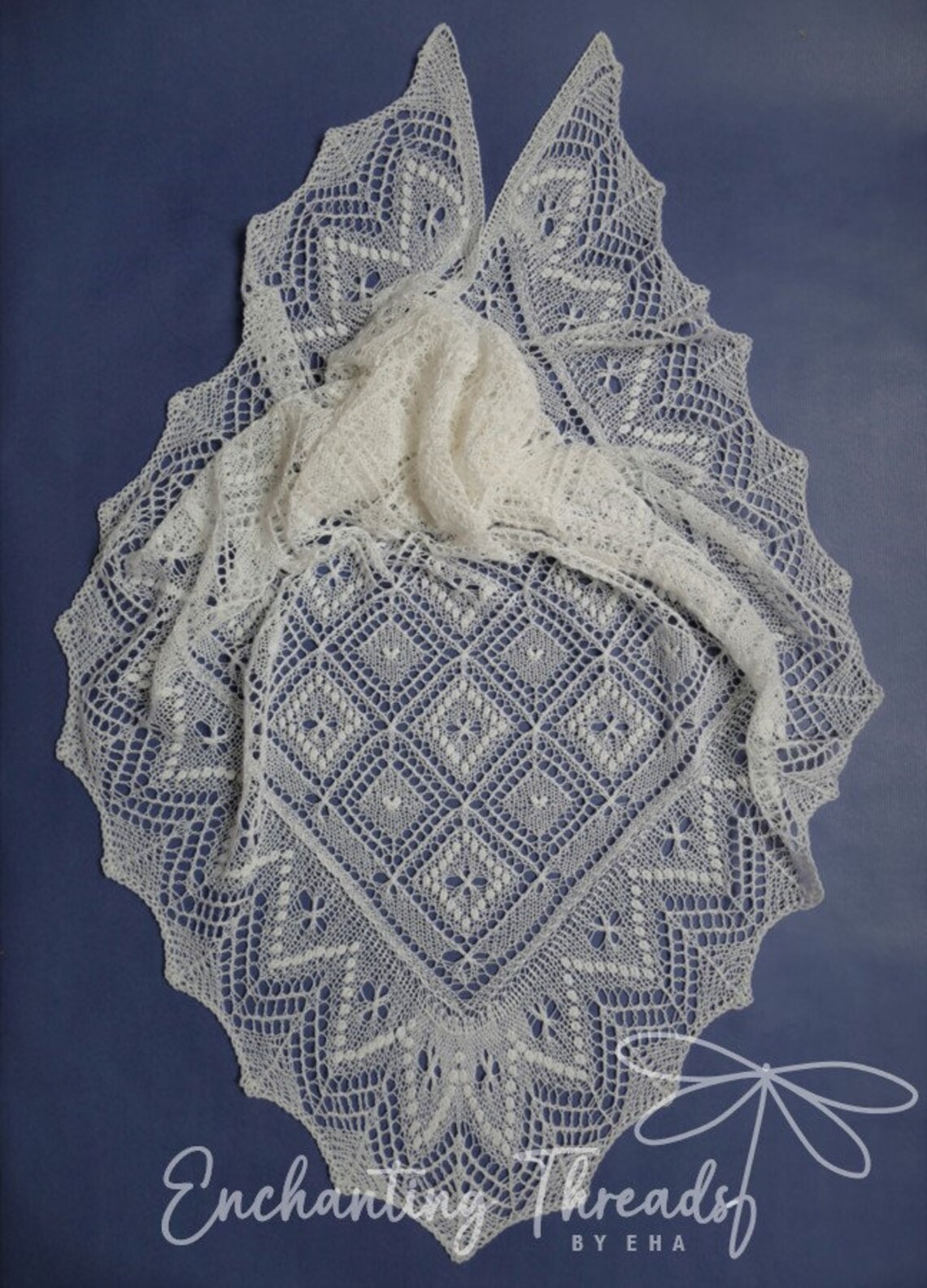 Talisman Pattern - Etsy
