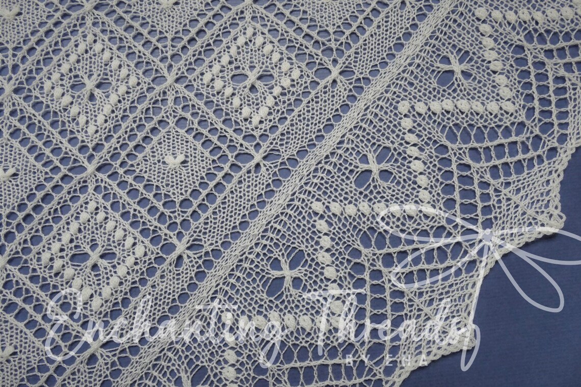 Talisman Pattern - Etsy