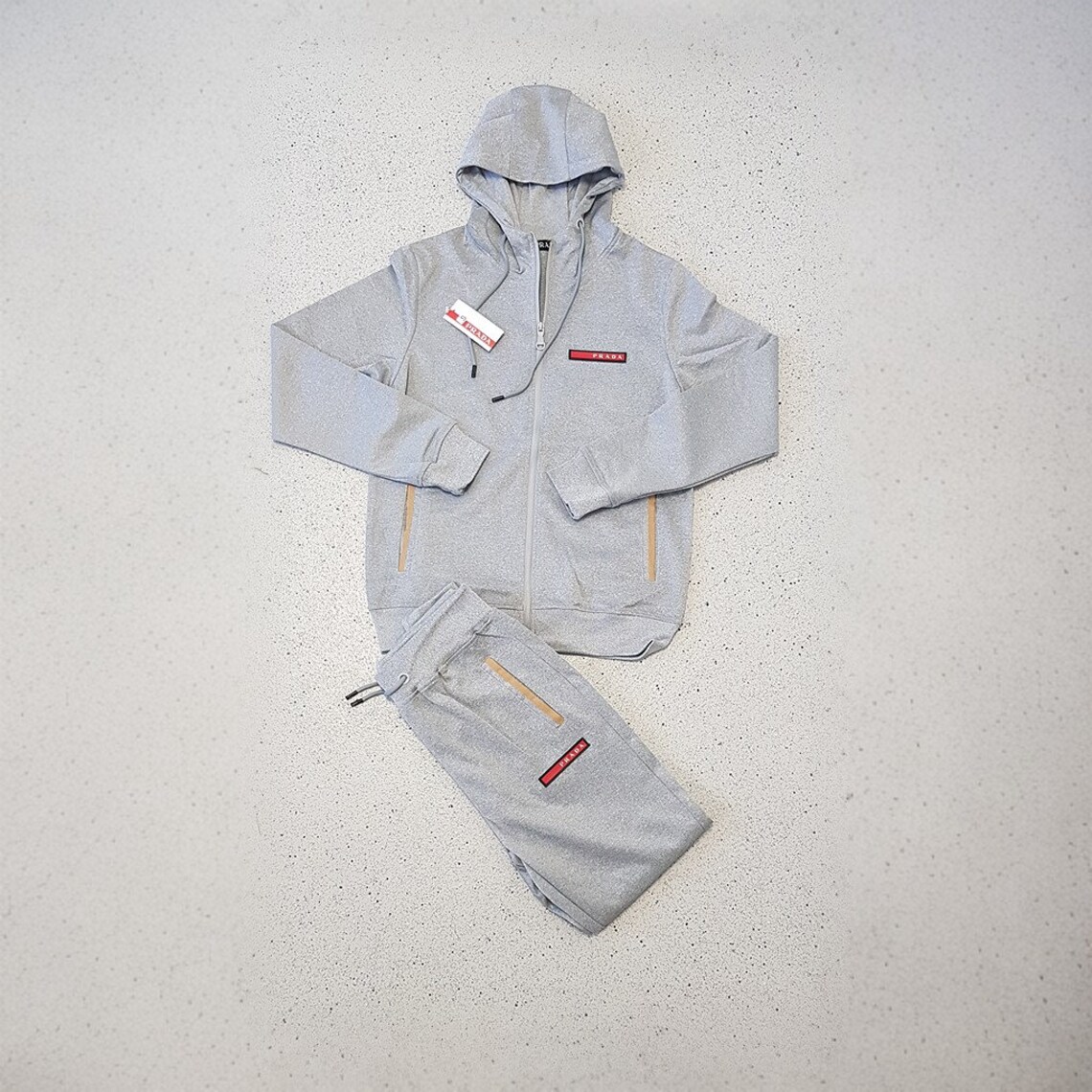 New Trendy Full Zip Tracksuits for Stylish Comfort - Etsy