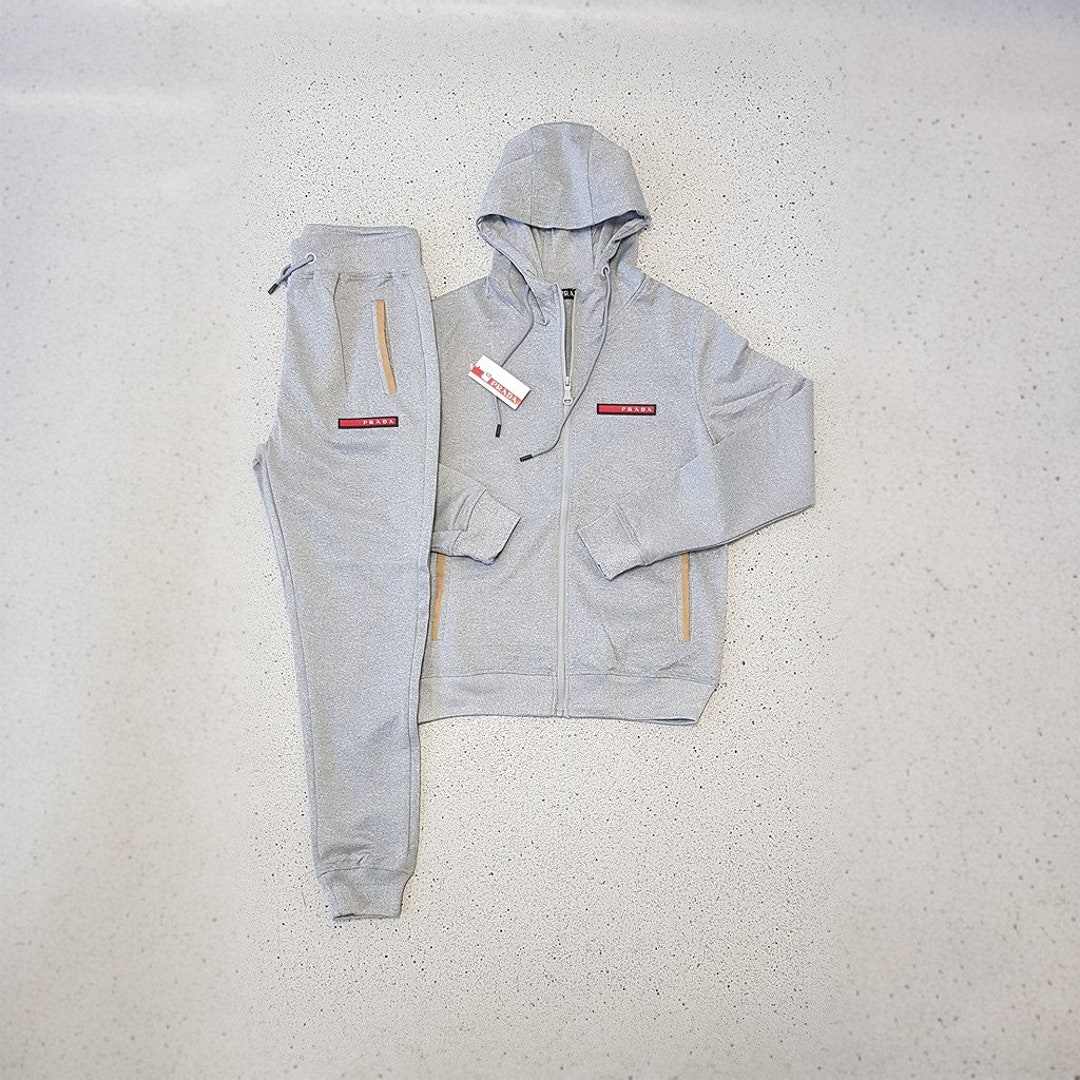 New Trendy Full Zip Tracksuits for Stylish Comfort - Etsy