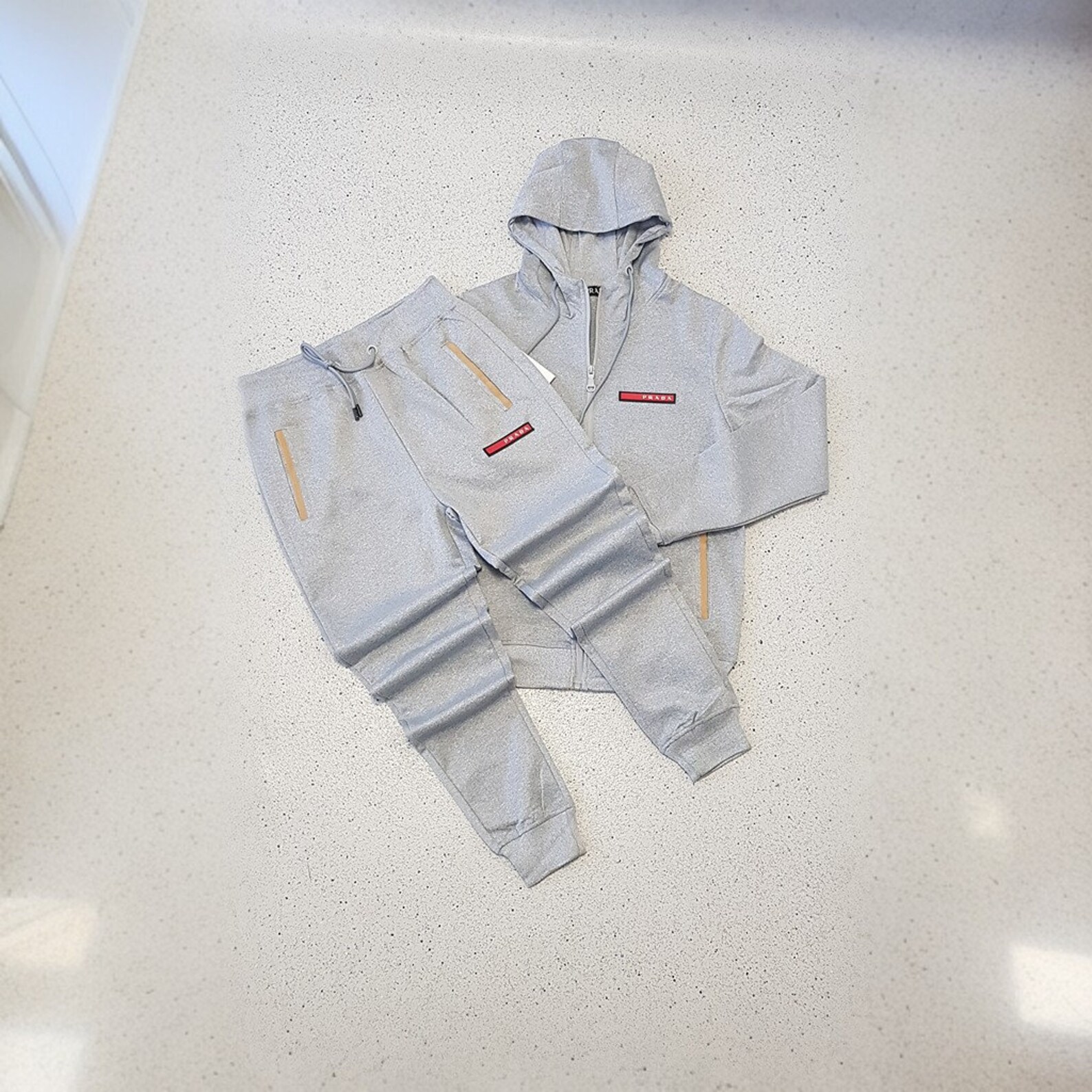 New Trendy Full Zip Tracksuits for Stylish Comfort - Etsy