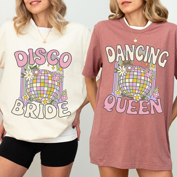 Dancing Queen Shirt - Etsy