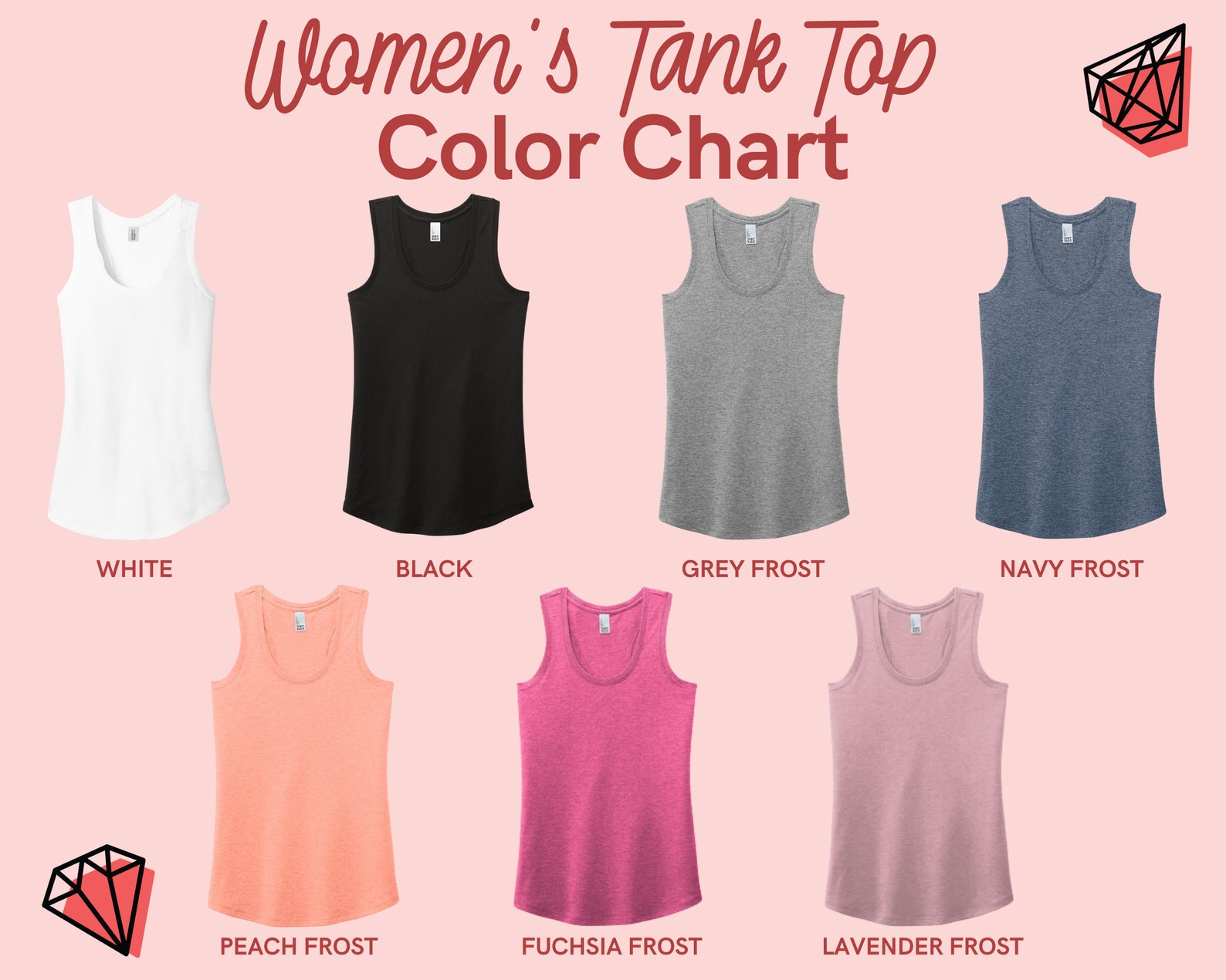 Last Splash Tanks, Bride's Last Splash, Custom Bachelorette Tanks ...