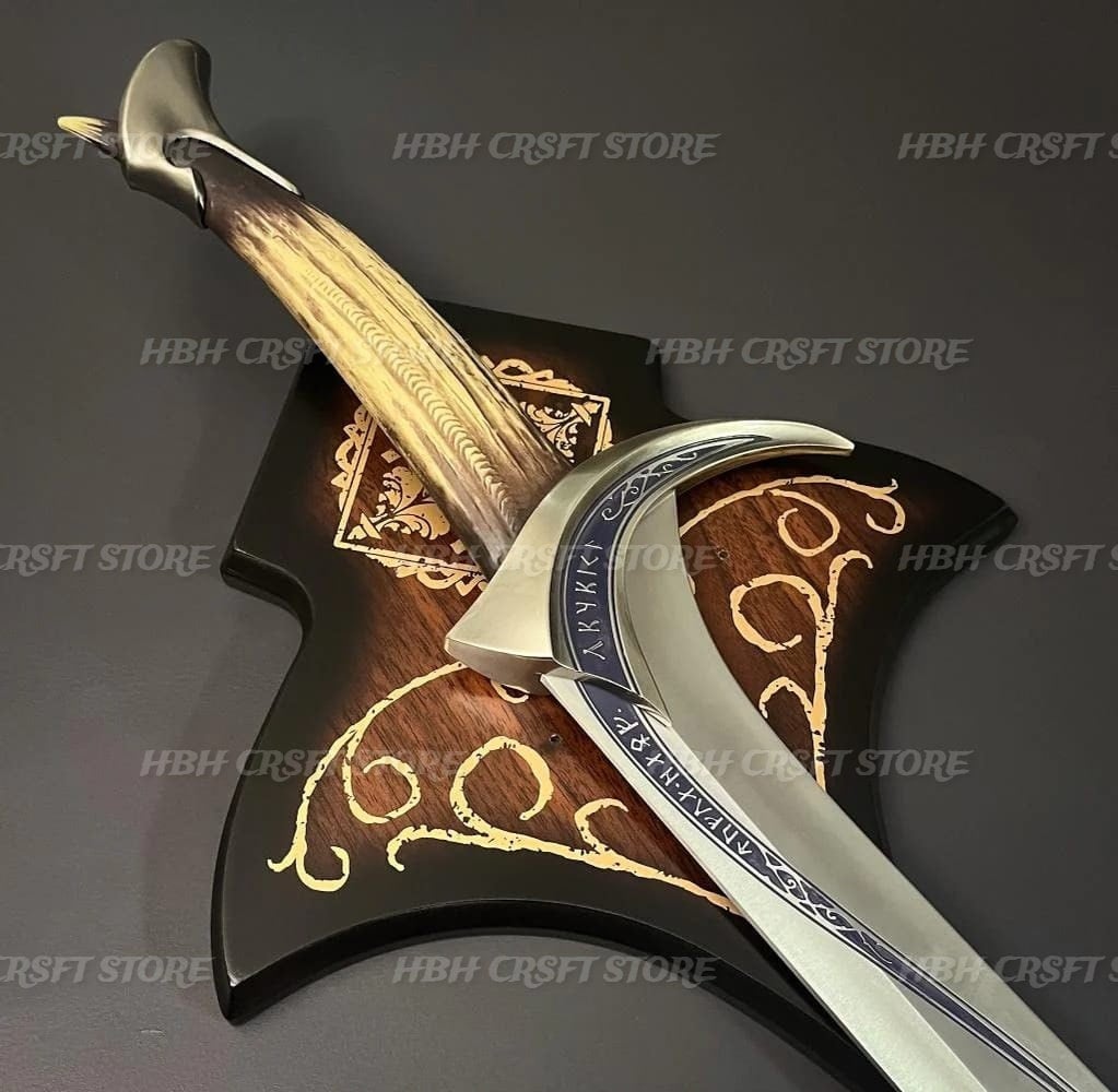 Thorin Oakenshield Sword