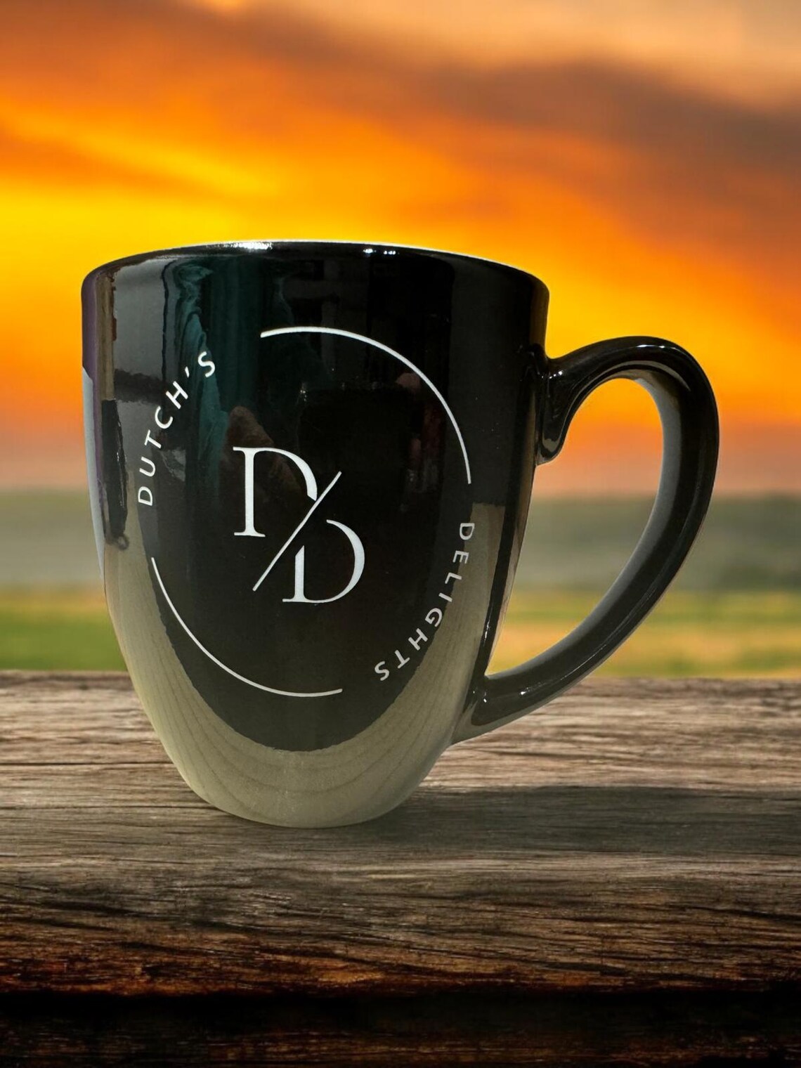 Personalized Coffee Mug, Your Logo and or Personalized Text Included ...