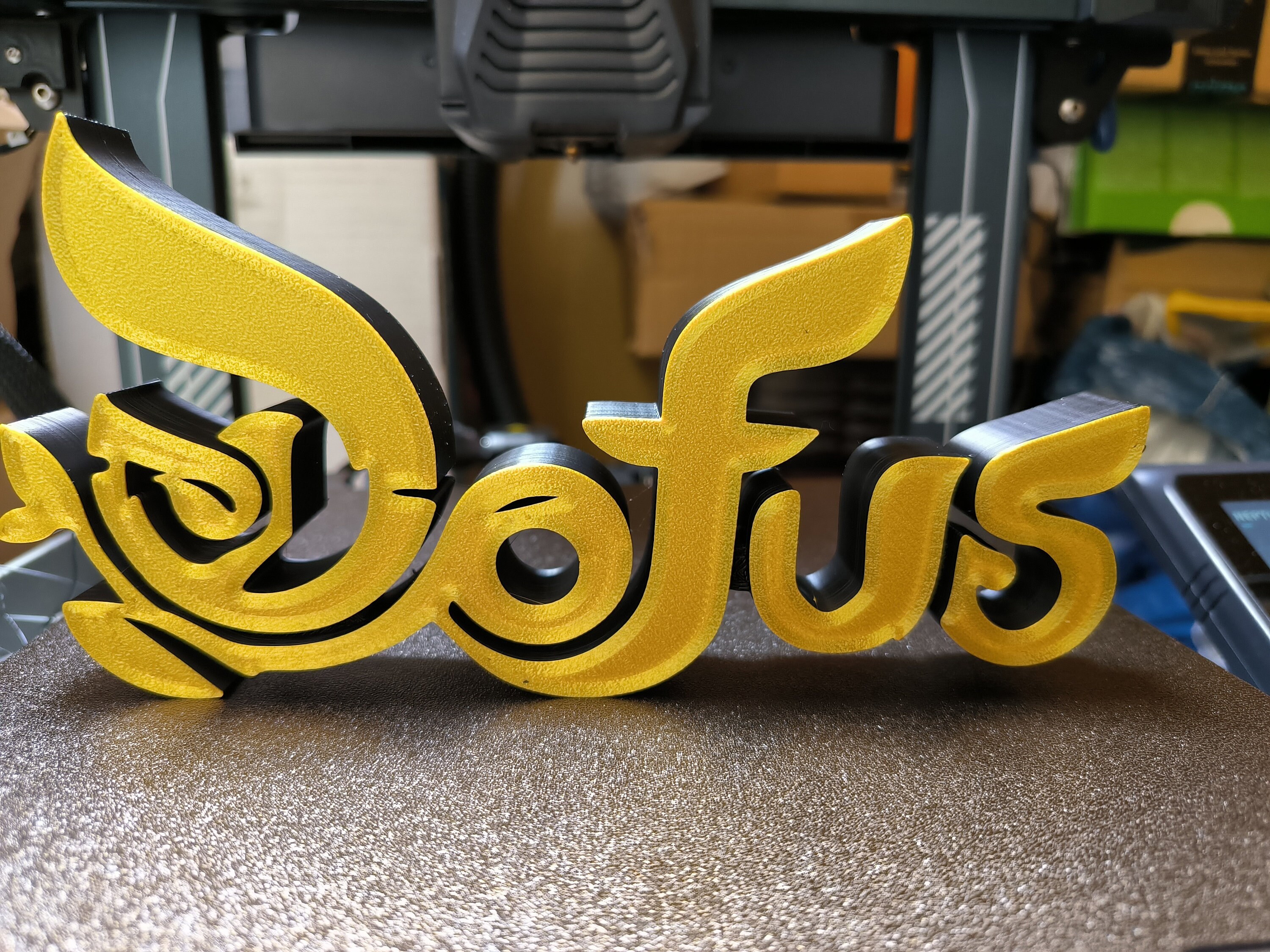 Dofus Game Logo - Etsy
