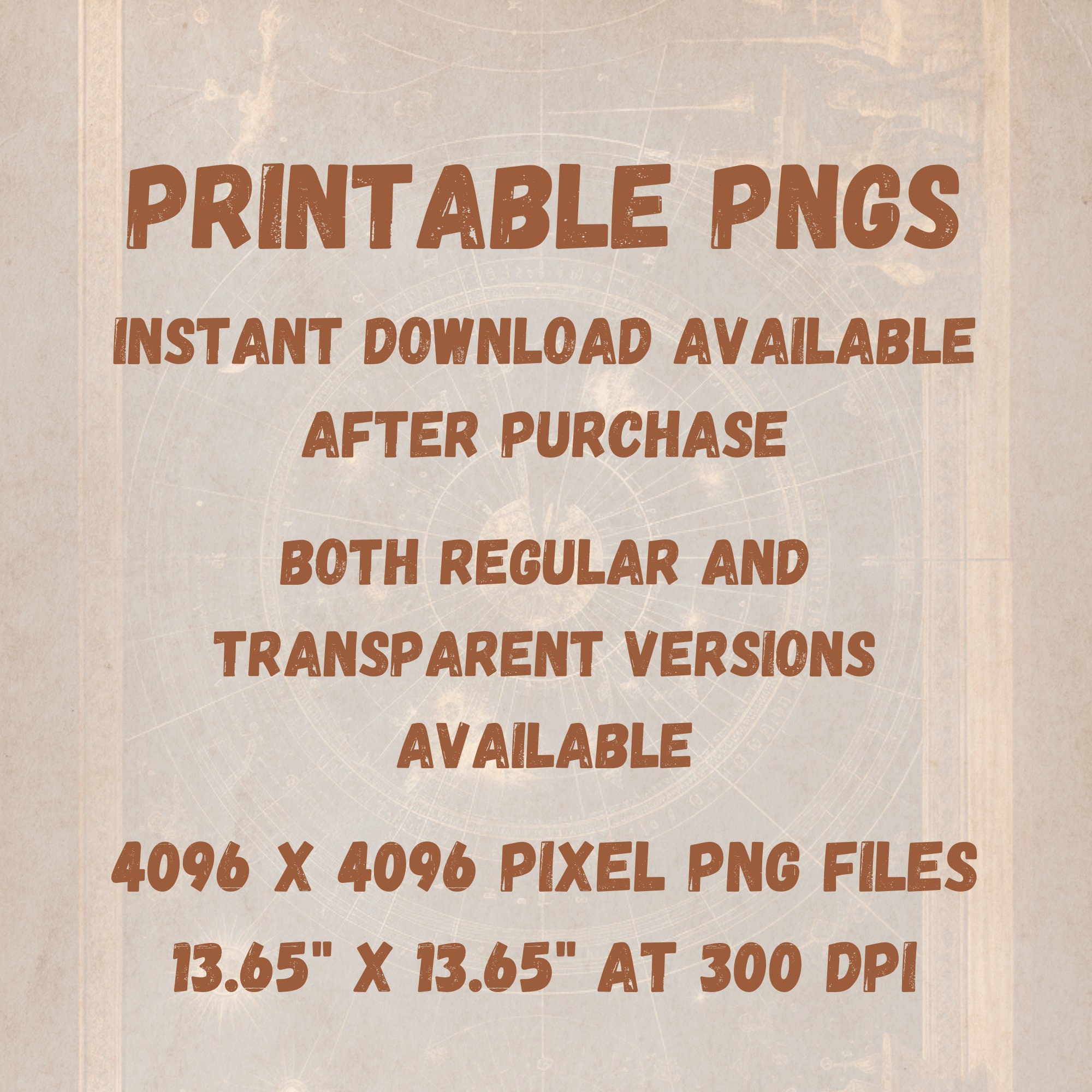 Steampunk Clip Art Gears Valves Pipes 12 Printable Pngs Regular and ...