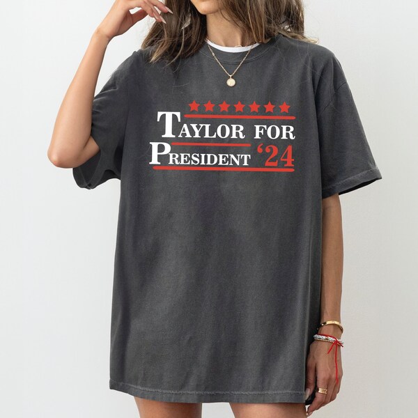 President - Etsy