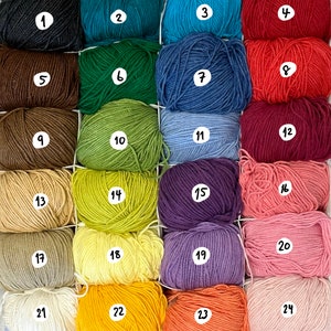 Personalized Cute Crochet Cat With Flower and Bell Keychain - Etsy