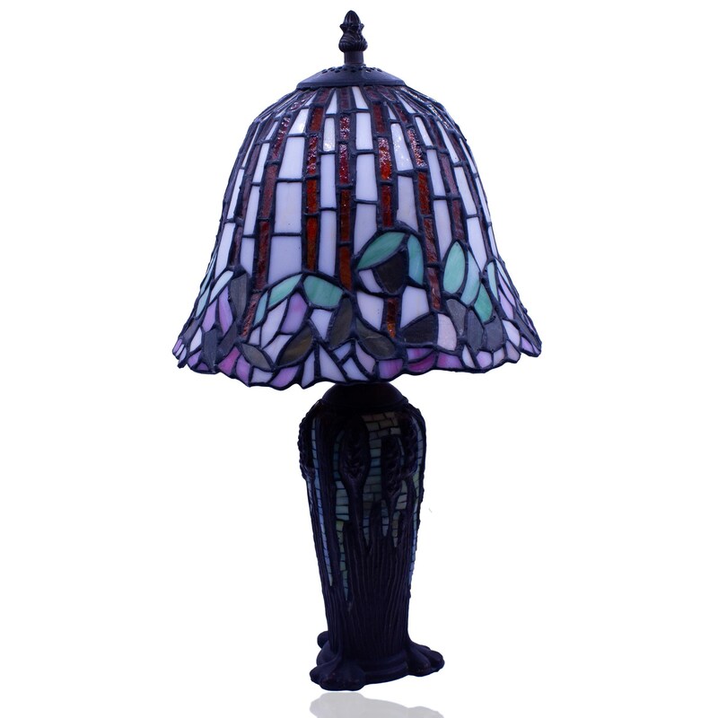 Tiffanys Style Lamp Base - Etsy