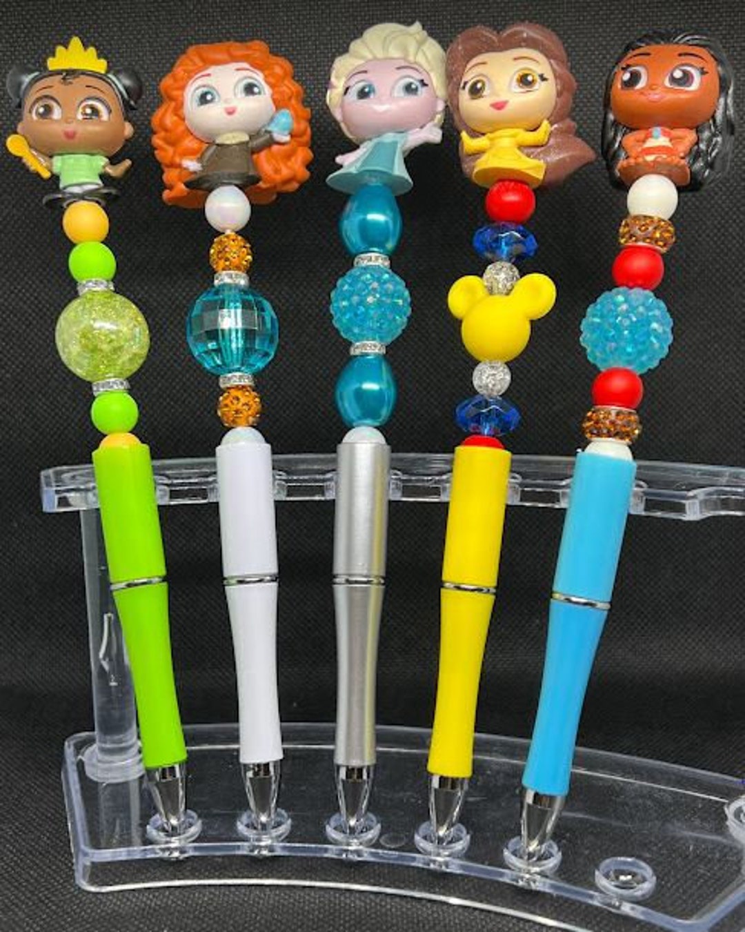 Doorable Bead Pen - Etsy