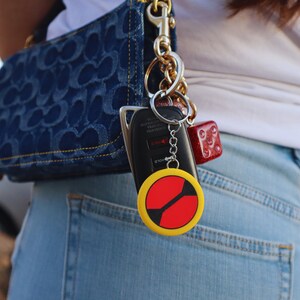 Ultimate Program Bundle (megaman,protoman,bass) Navi Emblem Keychain ...