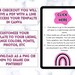 45 Animated Pinterest Templates for Canva - Pink Pinterest Pin ...