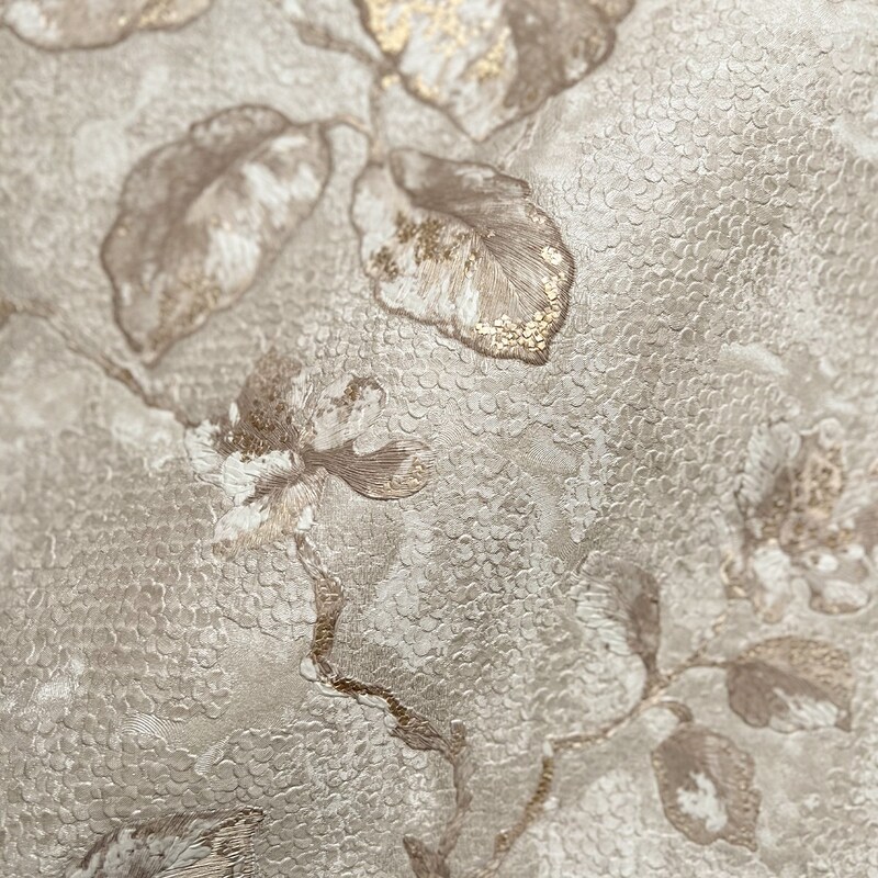 Embossed Wallpaper - Etsy