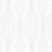 Silver Geometric Diamond Pattern Beige 3D Textured Wallpaper - Etsy