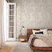Travertine Wallpaper Distressed Marble Stone Slab Effect 3D Textured ...