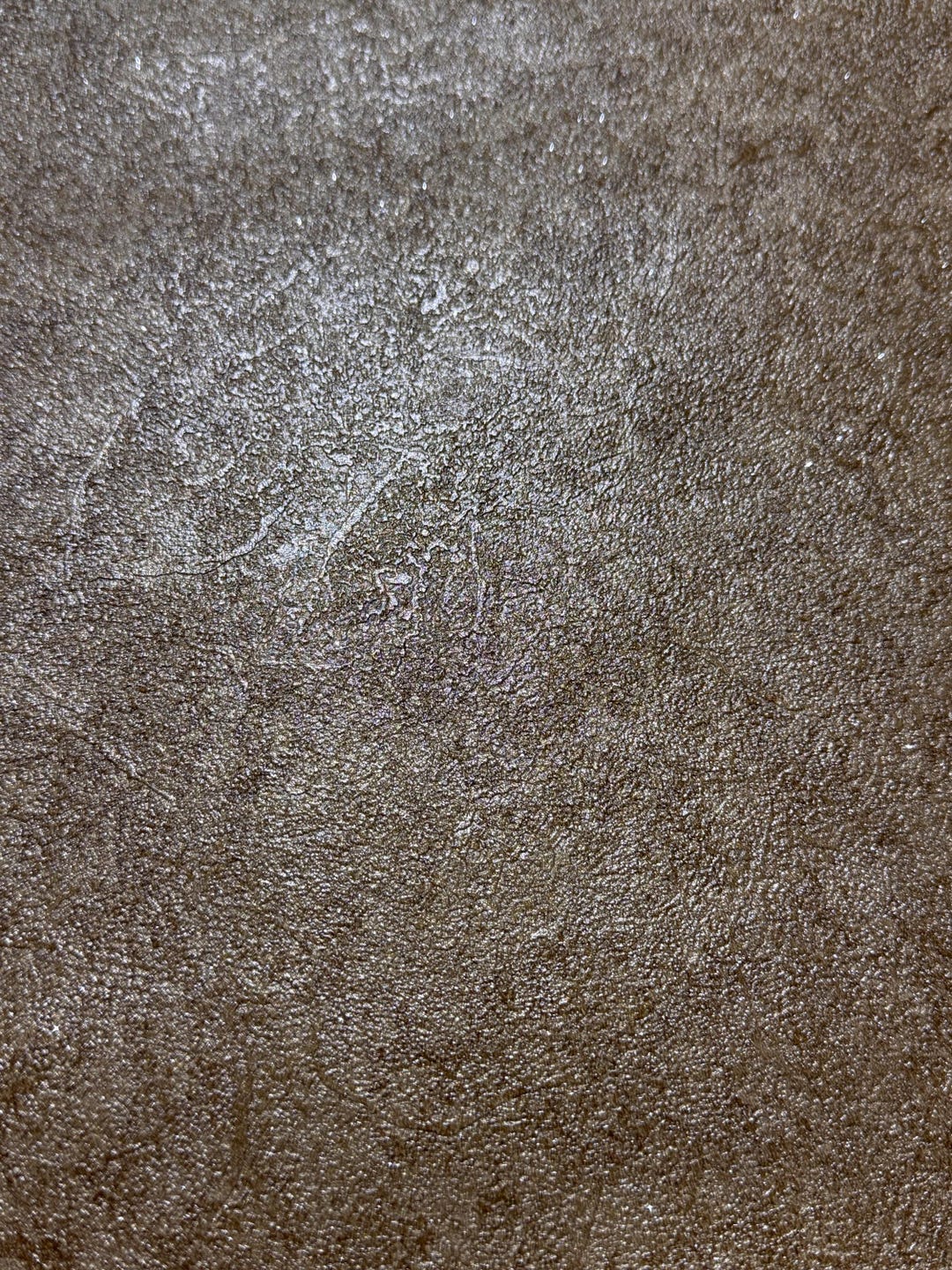 Gold Textured Metallic Wallpaper Perfect for Adding Accent to Your ...