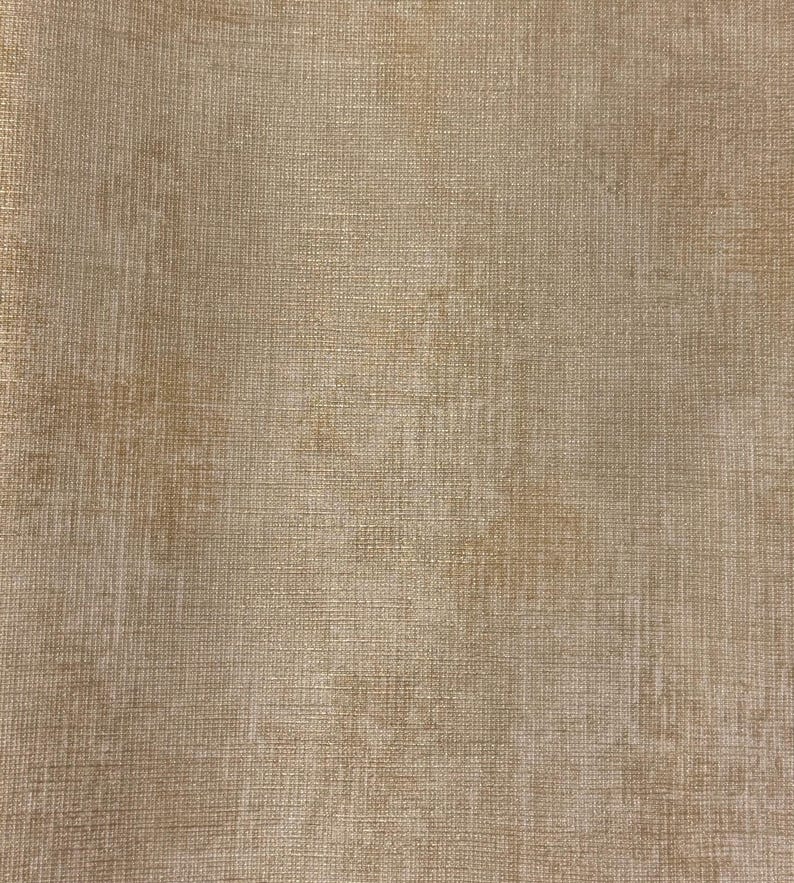 Gold Linen-effect Textured Wallpaper – Neutral, Elegant & Timeless - Etsy