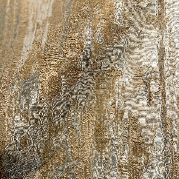 Metallic Gold Wallpaper - Etsy