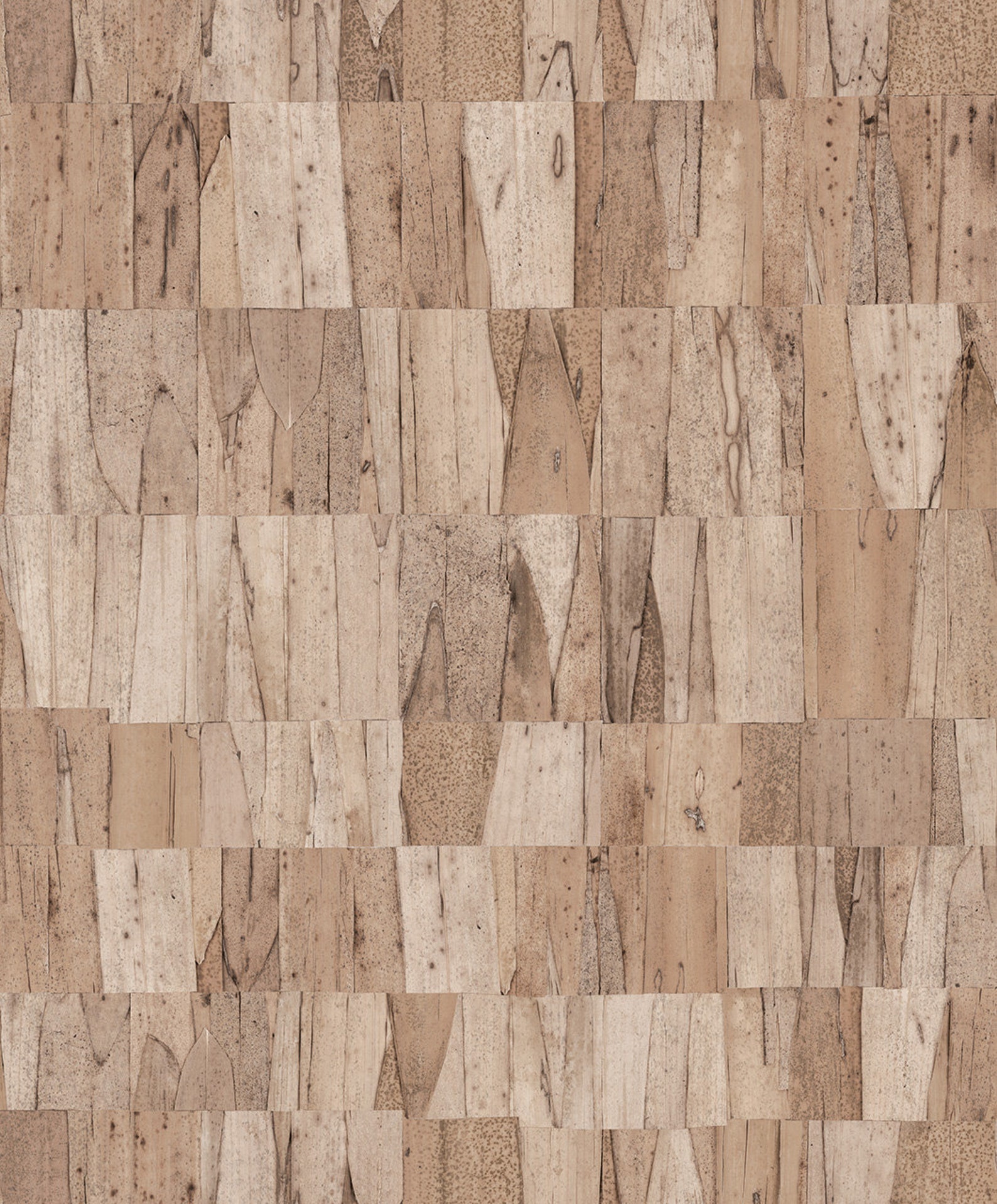 Distressed Wood Wallpaper Modern Rustic Vintage Effect 3D Textured ...