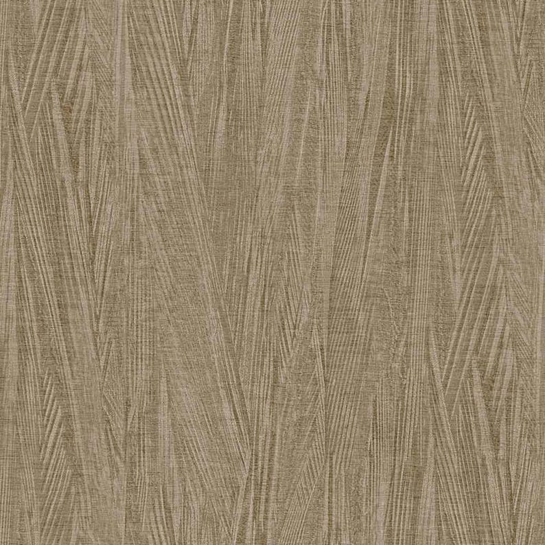 Tan Textured Wallpaper – Natural Linen Grasscloth Look Wall Covering - Etsy