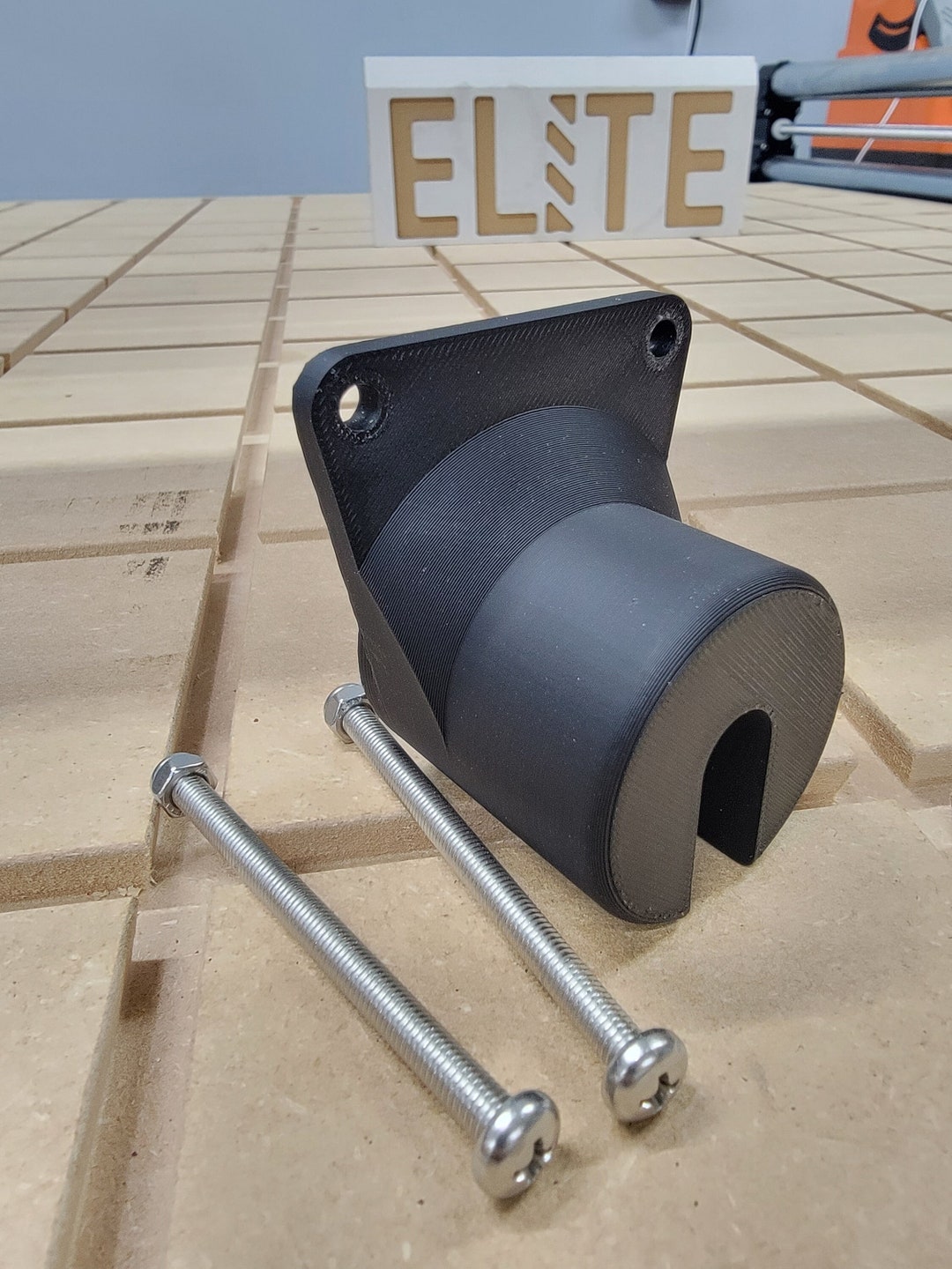 Onefinity Elite Foreman Cnc Cable Plug Protector Etsy