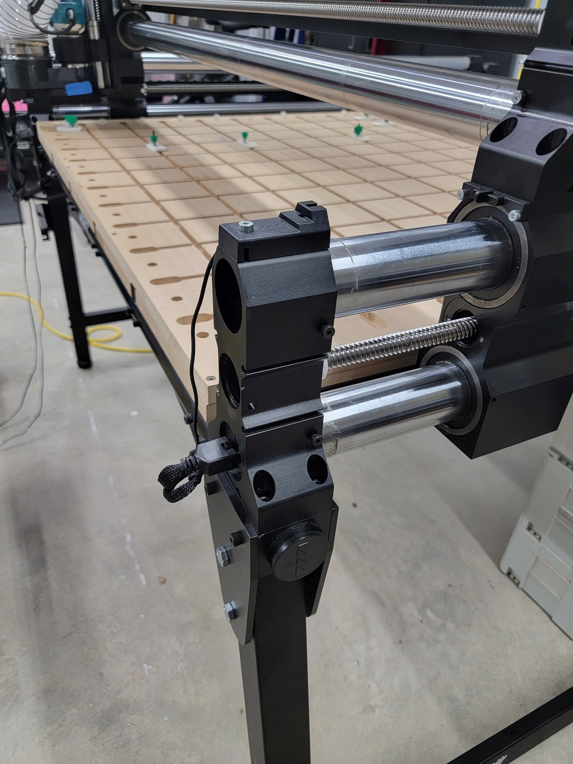 Onefinity Elite Foreman Cable Plug Protector (digital File ONLY) - Etsy