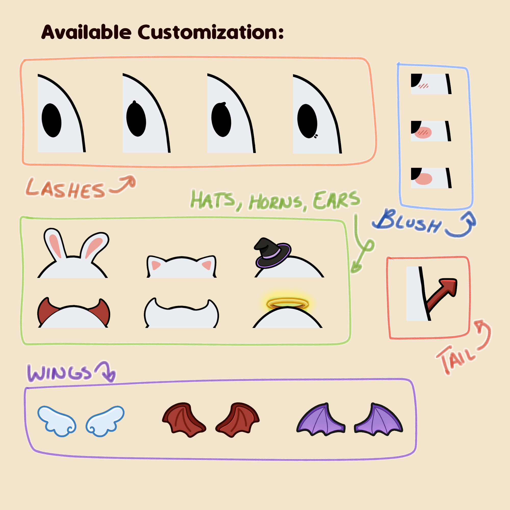 Customizable Ghost Vtuber LIVE2D - Etsy New Zealand